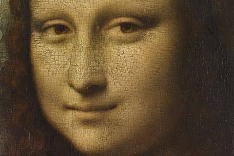 Mona Lisa The Story Behind The Fame, its theft, reasons why it is world ...