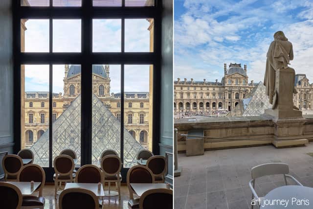 Private guided tours of the Louvre hidden treasures with a specialist ...